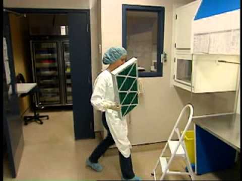 Principles of Asepsis - Part 1