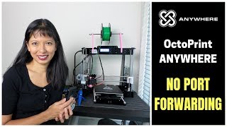 16 OctoPod for OctoPrint Alternatives – SaaS Discovery