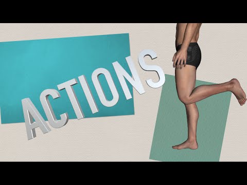 Humerus Actions w/ Muscles - Kinesiology Quiz
