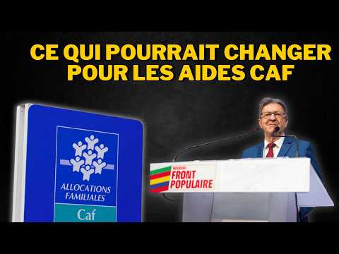 Hausse de l’AAH et des APL : ce qui pourrait changer pour les aides CAF