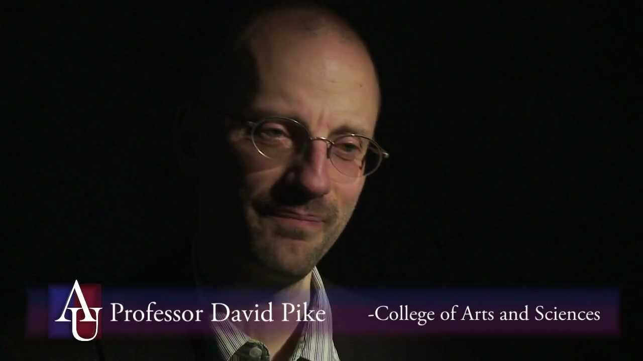 David Pike