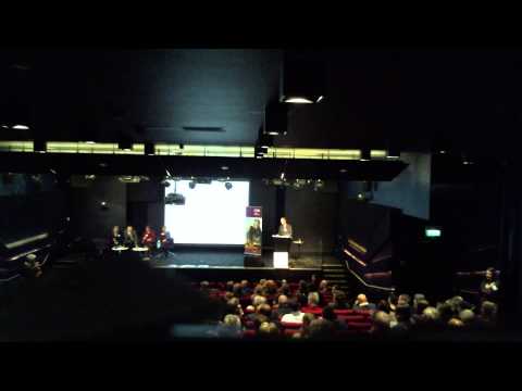 Plenary session - What will Charter do for us?