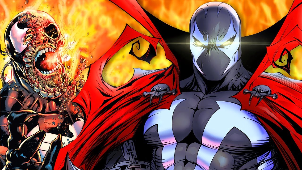 Top 10 Greatest Anti-Heroes Ever