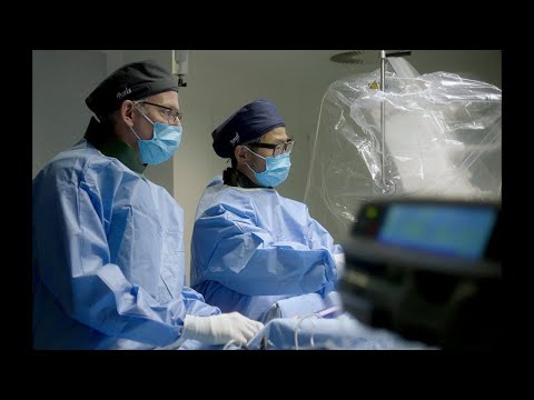 FARAPULSE™ Wave Series: Trailer - Clinical Perspectives on FARAPULSE™ Pulsed Field Ablation