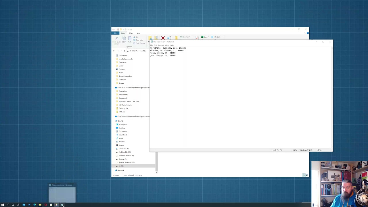Reading and Tokenizing Files in Java
