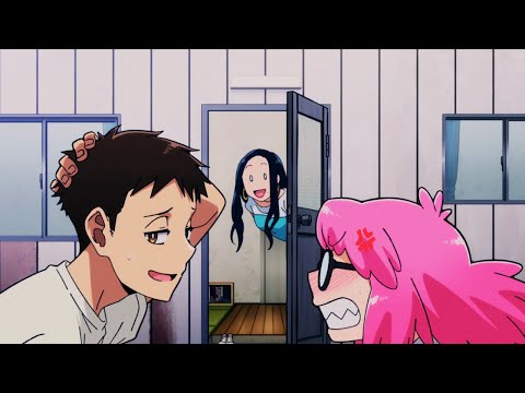 Koichi Pop Step & Makoto Funny Moments (HD) - My Hero Academia Vigilantes