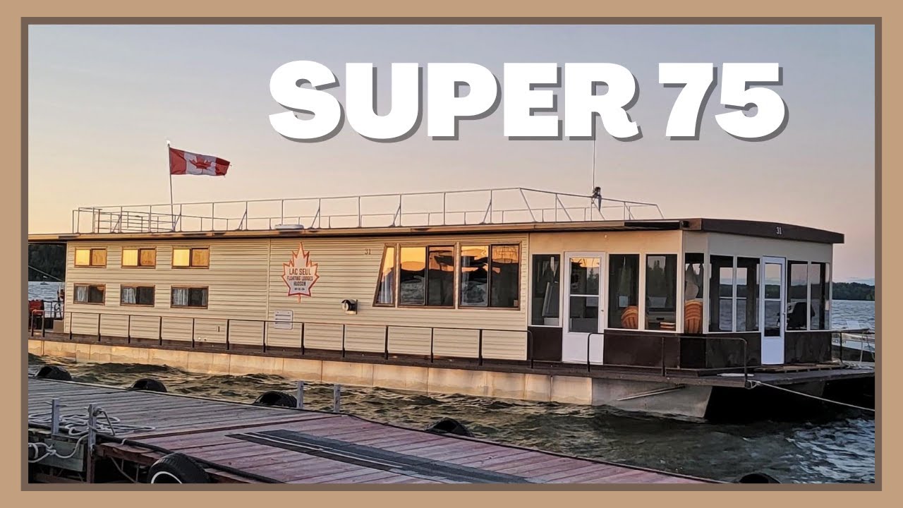 Super 75   youtube