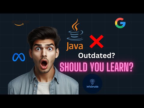 Is Java Outdated in 2024? | Should You Still Learn Java?
