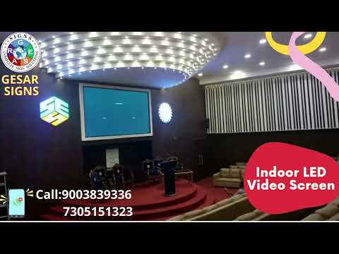 LED Letter Sign, Light Emitting Diode Letter Sign in India