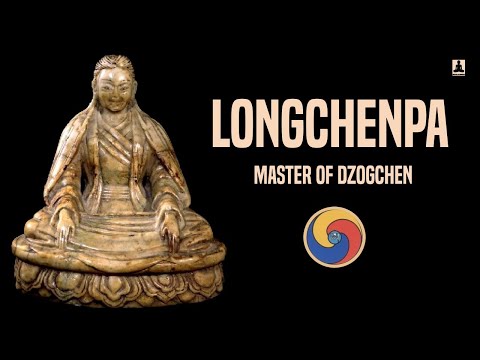 The short biography of Longchenpa