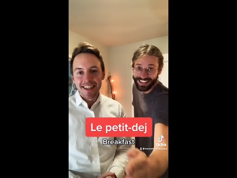 7 French words you can chop that natives use