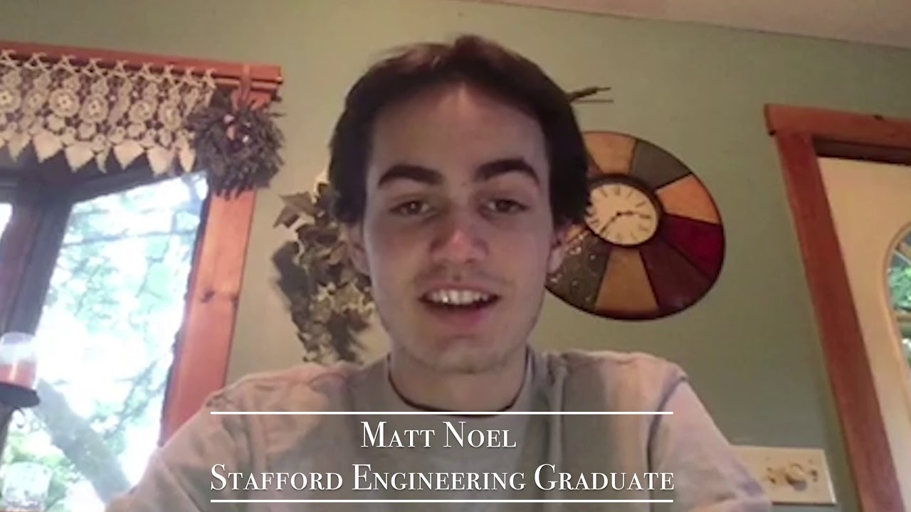 Engineering Virtual Tour 2020