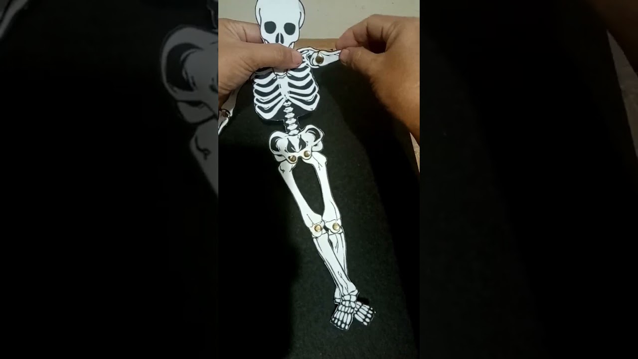#moving skeleton project
