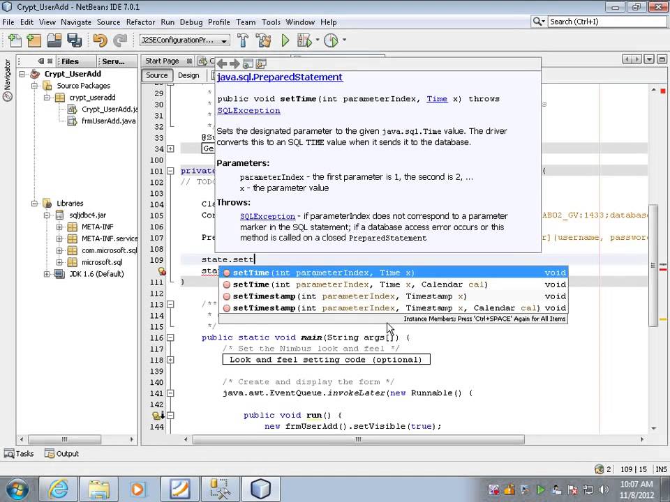 Java md5 password encrypt.mp4