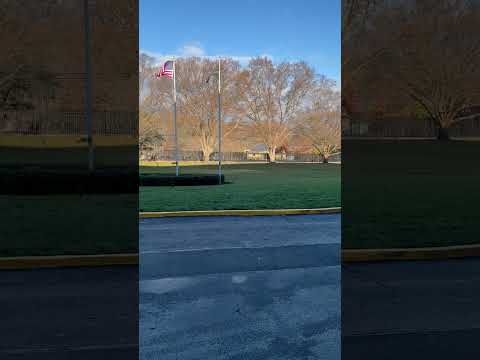 Que Dia Precioso En Delaware-USA