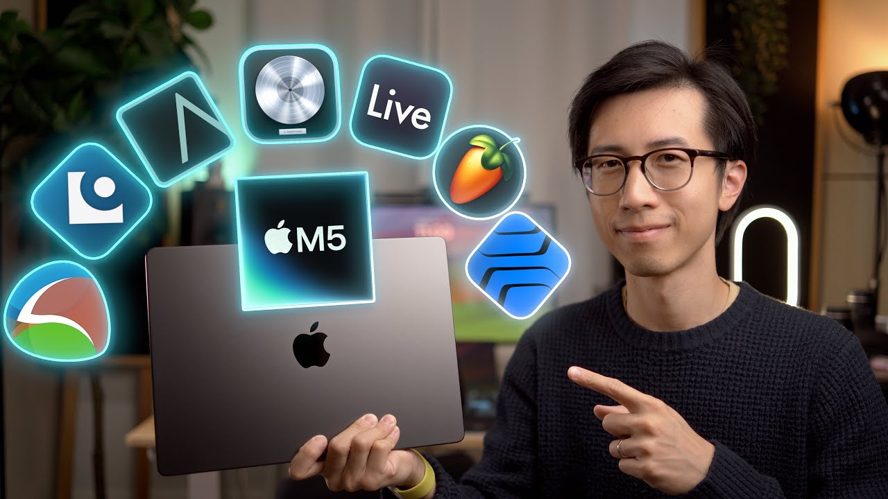 CPU test and Cubase is Top ! Well done Steinberg - Cubase - Steinberg ...