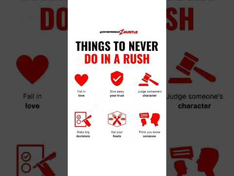 Health | Be Cautious