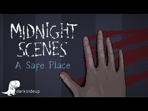 Steam Community :: Video :: The most disturbing one yet! | Midnight ...