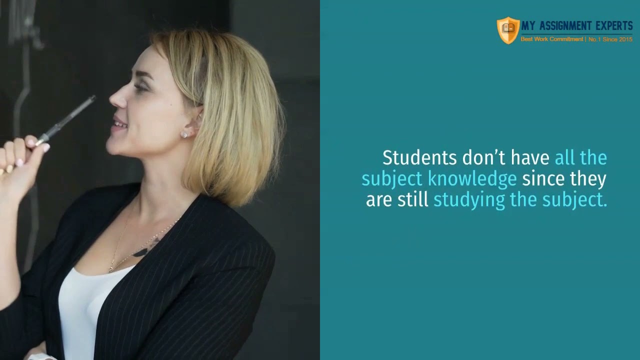 Information Technology Assignment Help by IT Assignment Experts