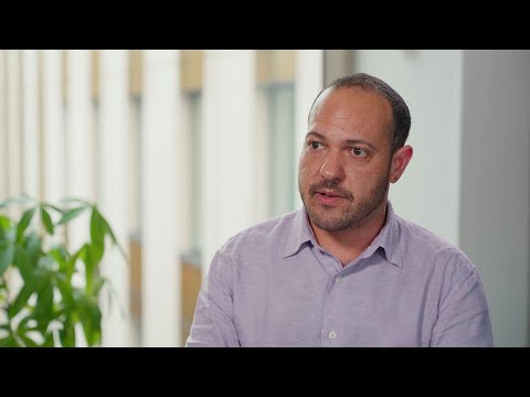 Sebastian Fuller: Implications of new technologies in healthcare