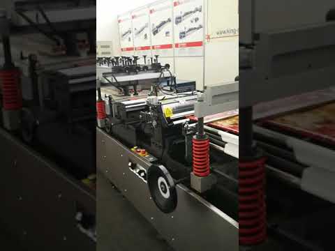 Video king mold machine – PAGINA PRINCIPAL