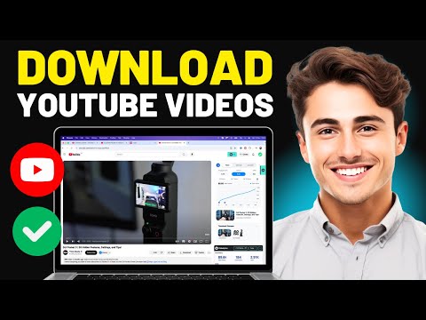 How To Download Videos From YouTube to Computer (2025)