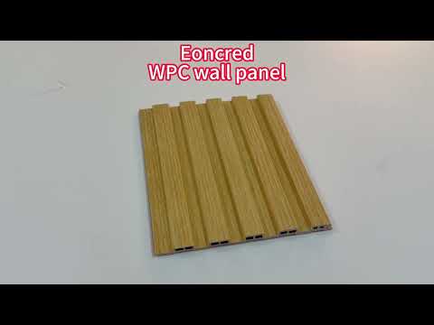 Save 50% on labor costs – Lightweight panels require no nails, screws, or glue- Factory Manufacturer
