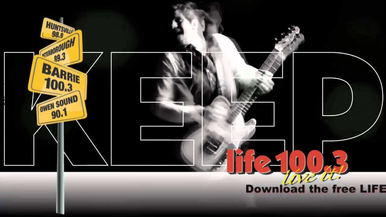Cineplex 2012 Commercial