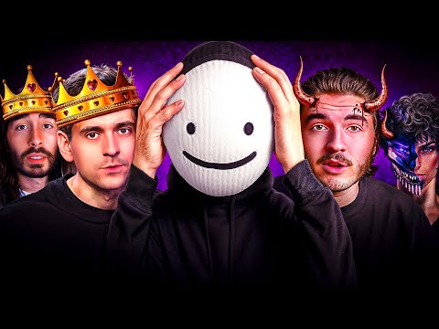 How a Face Reveal Ruined Everything