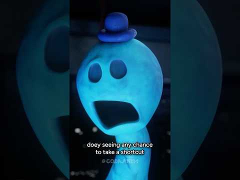 CAVE DIVER ( Poppy Playtime Chapter 4 Animation )