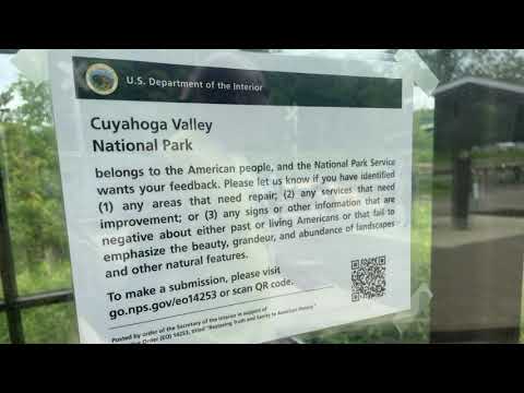 New Signs in National Parks Invite Visitor Feedback on Historical Narratives