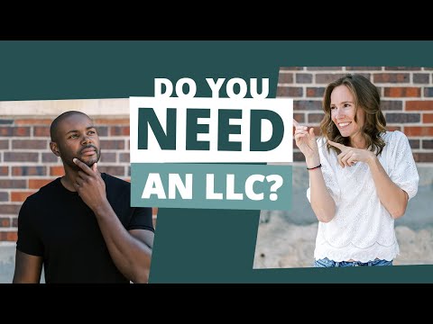 Do You NEED an LLC for Rental Property Investing?