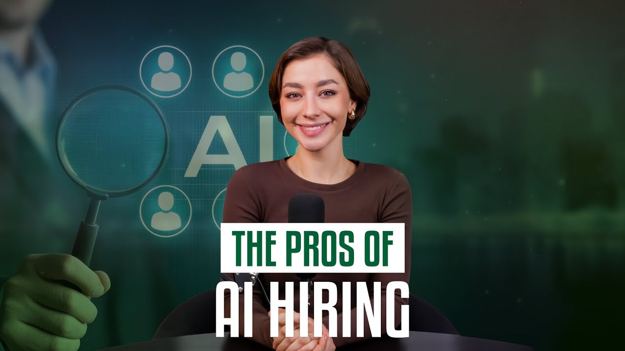 How AI is Changing Hiring: The Future of Recruitment Explained