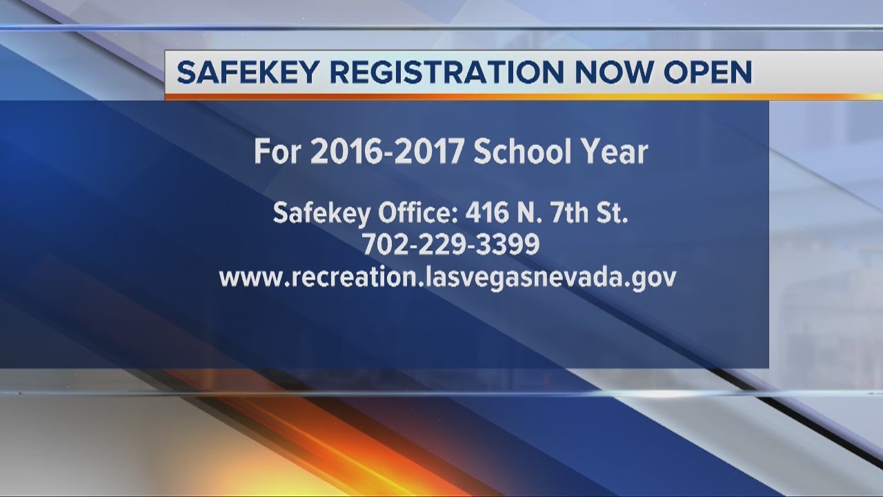 Registration for after-school programs open