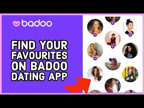 How to Find Your Favorites on Badoo Dating App? Locate Your Preferred Matches on the Dating App 2024