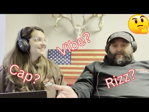 Episode 3 - Can Bubba guess the word meanings?