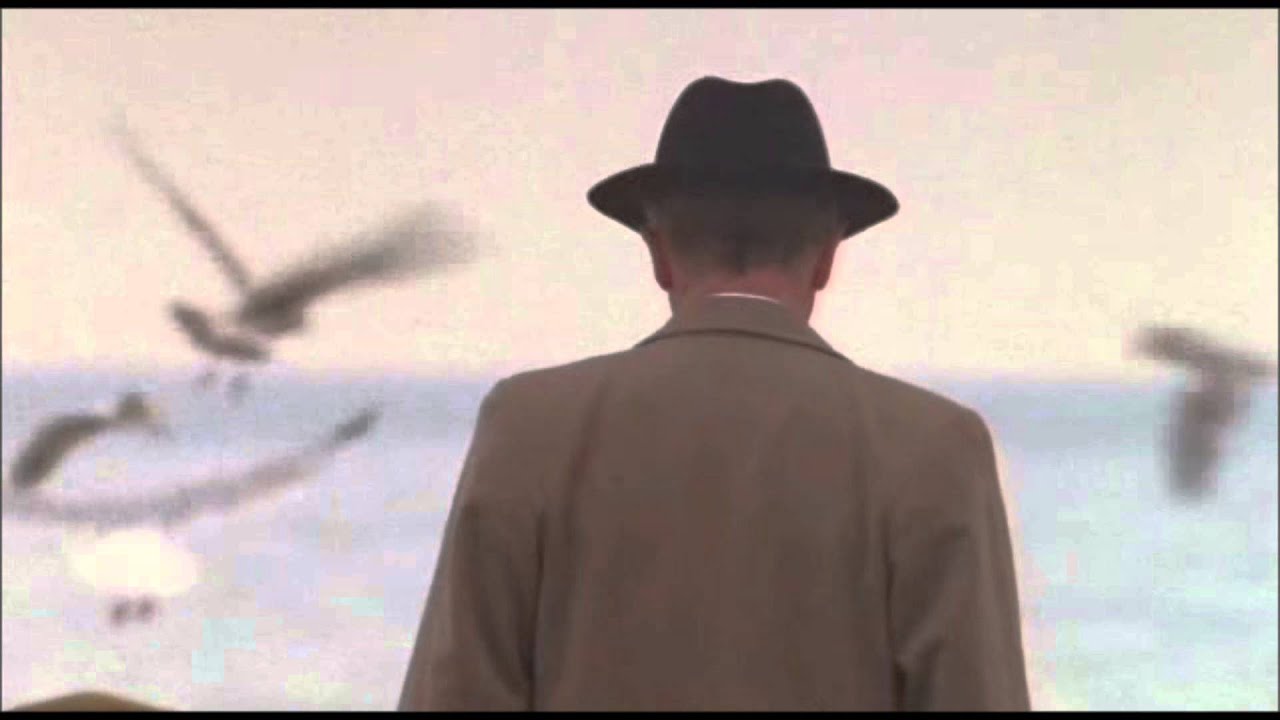 Foyle's war - main theme, jam session