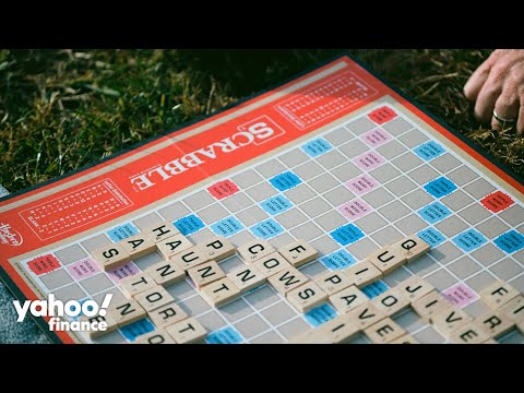 Scrabble adds over 500 new words, Cambridge Dictionary unveils word of the year
