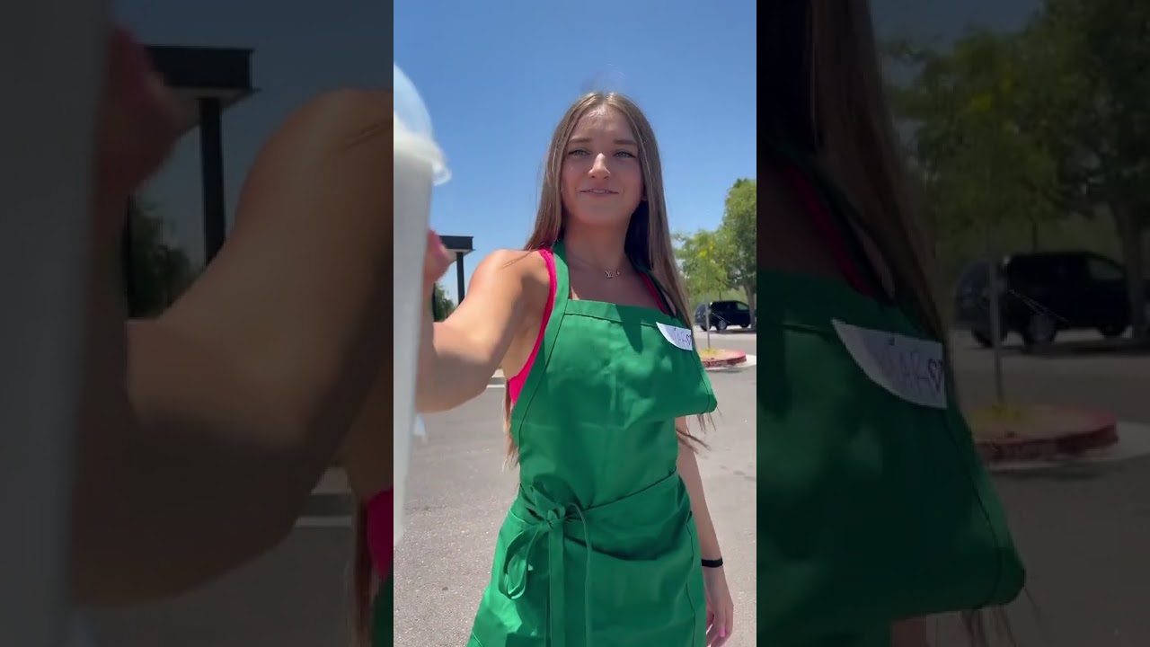 Skylar Mae - Need A Drink ?