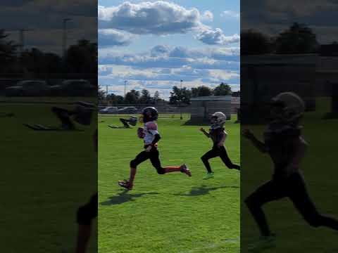 So close #laingsburg #wolfpack #football