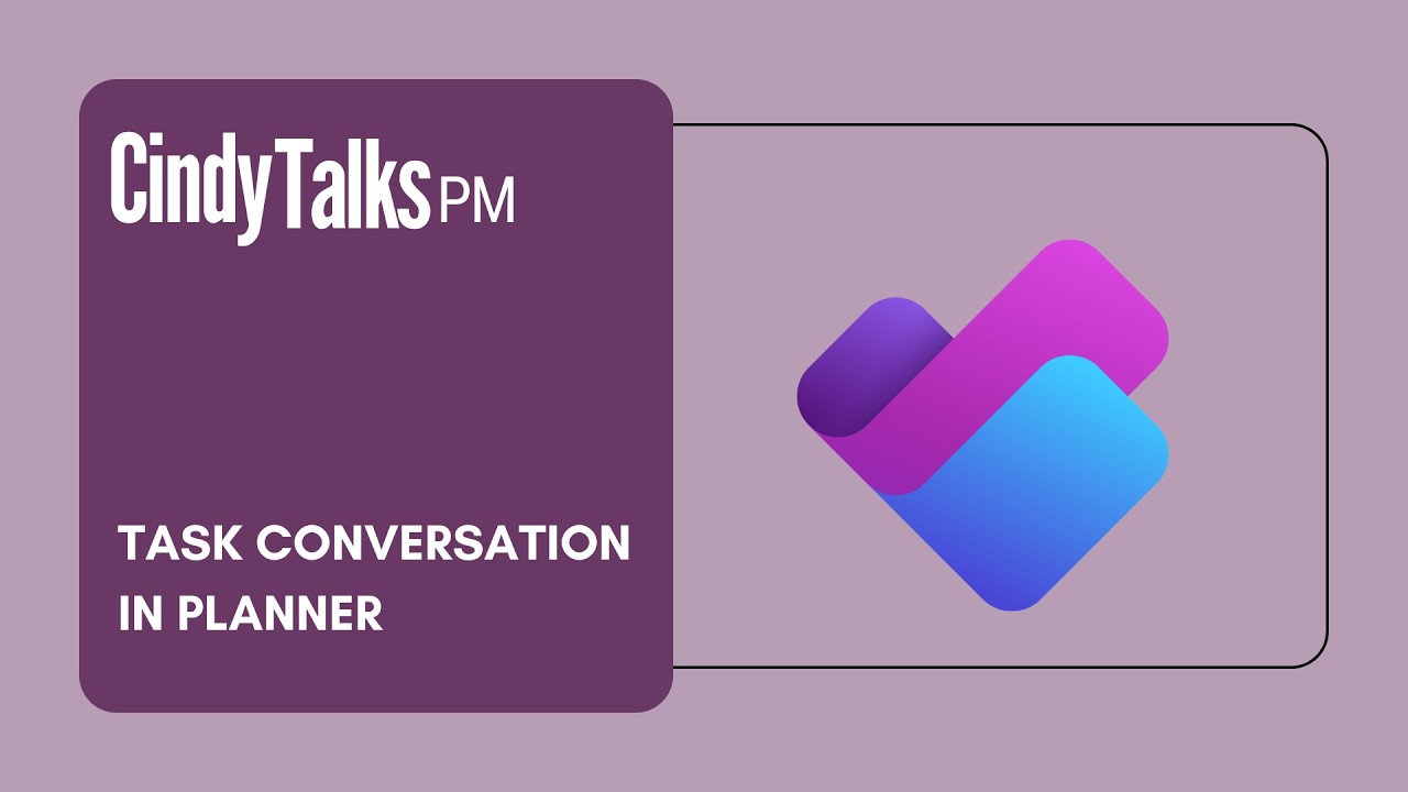 Task conversation in Basic Plans