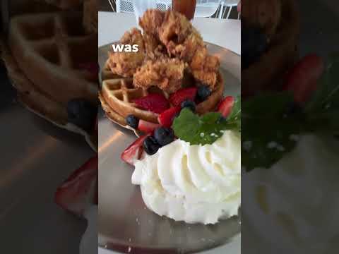 Beachside Eats & Drinks but Don't Forget Your Wallet! #food #longbeach