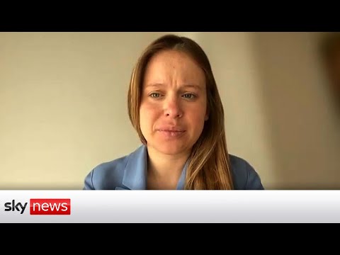 Ukraine War: 'It's unbelievable this is happening in the 21st century'