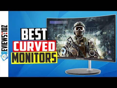 Top 5 Best 24-Inch Curved Gaming Monitors in 2020 - Gaming On A Next Level!