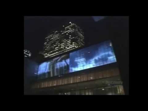 Christie and The Museum of Modern Art: Sleepwalkers