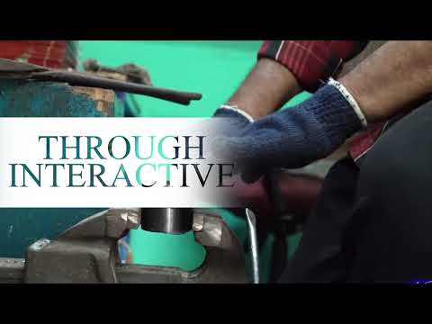 Welding and Its Types | Promo | NIMI | DIGITAL | MARATHI |