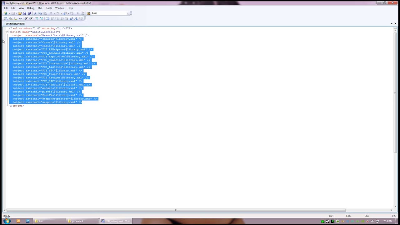 (OLD)Far Cry 3 Mod/Pack Tutorial