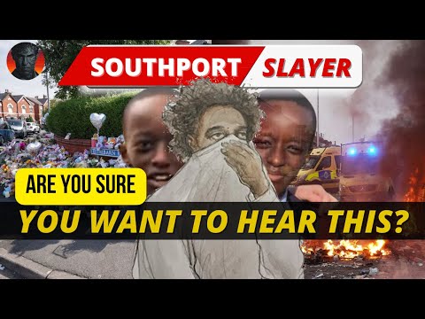 SLAYER The Psychological Roots of the Southport Incident