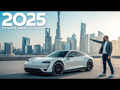 2025 TechArt GTstreet R – Der extremste Porsche aller Zeiten?