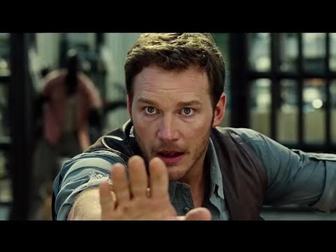 Jurassic World | Taming the Raptors | Prime Video ZA